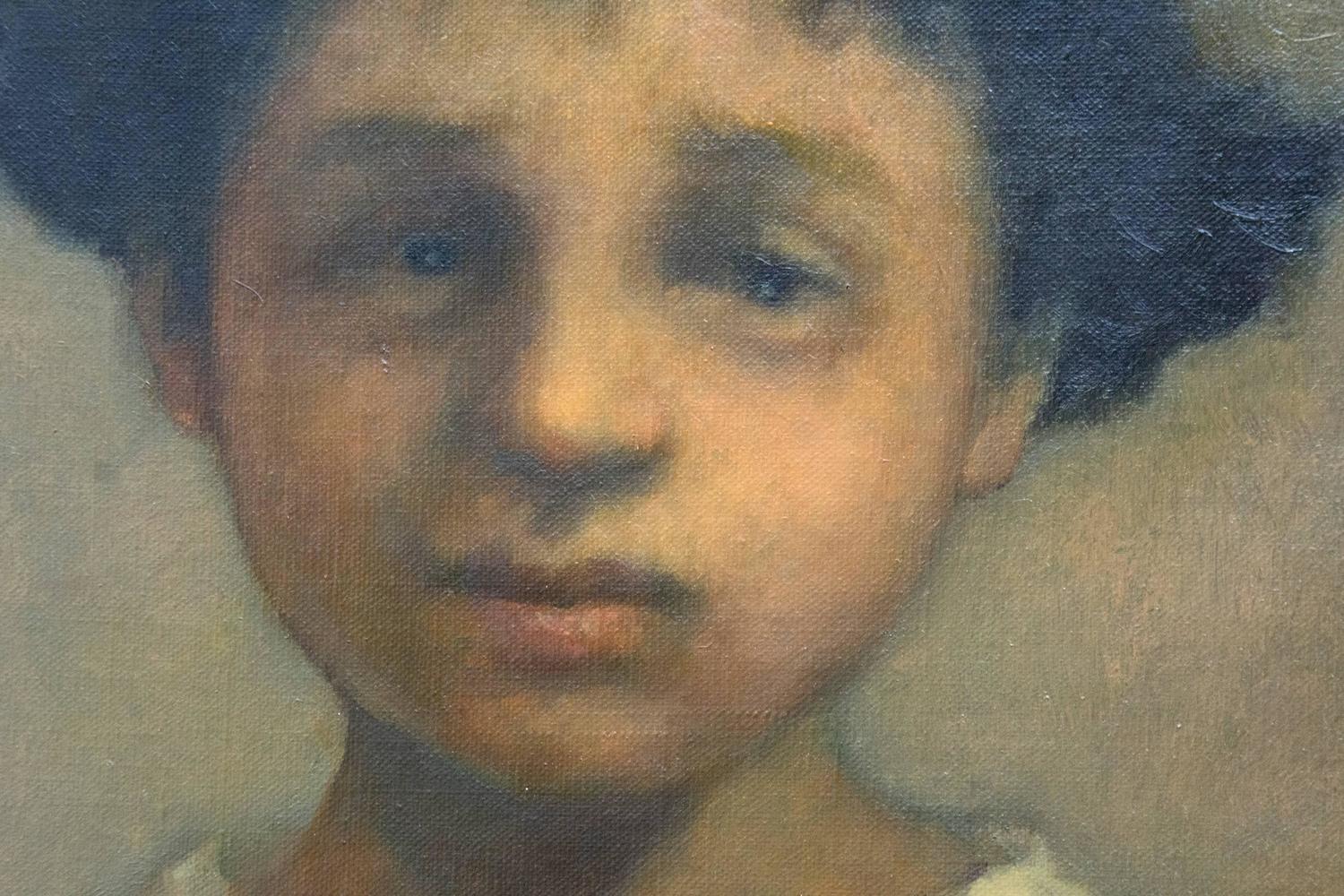 J. T. Winik - Big Bow For Sale at 1stdibs