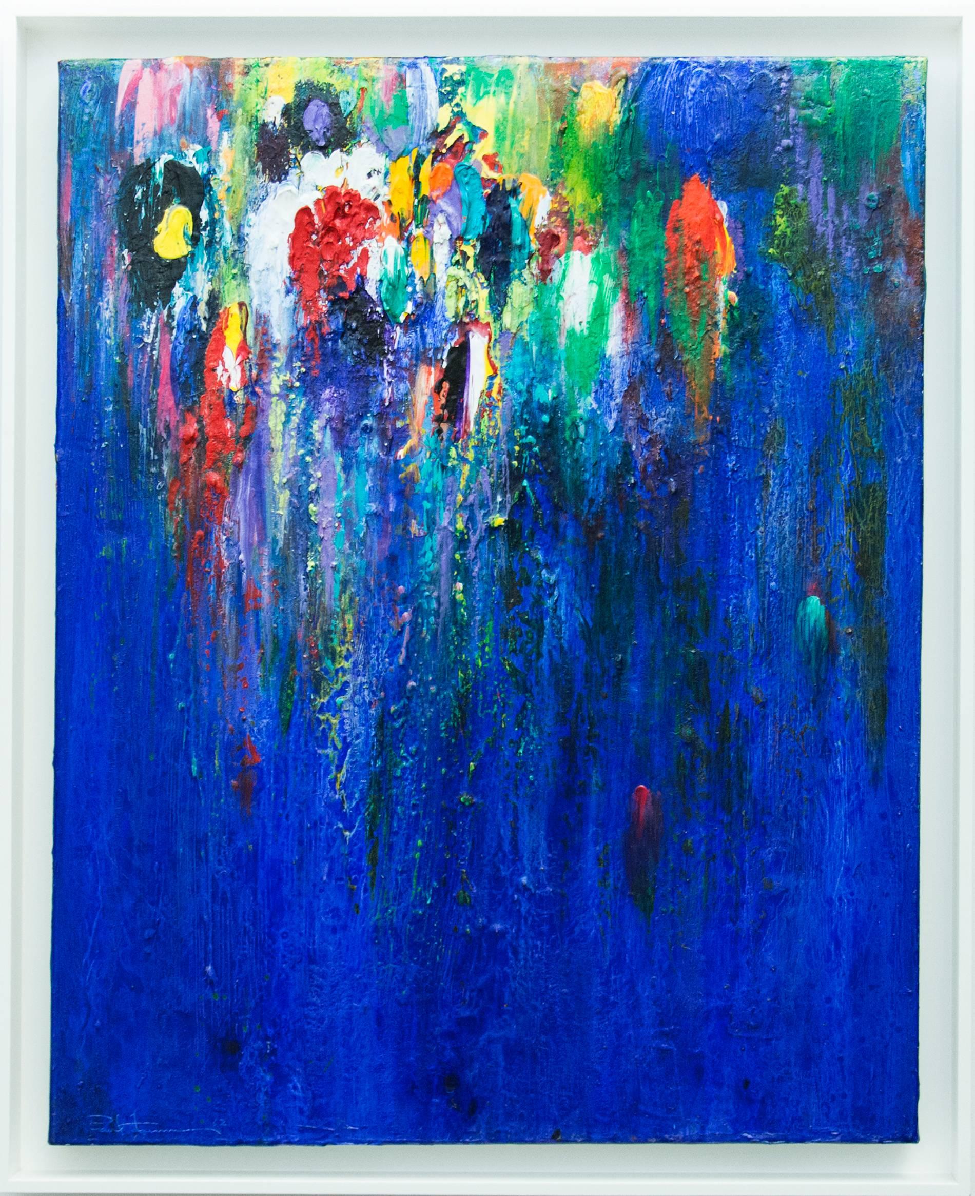 Paul Fournier - Golden Spring For Sale at 1stDibs