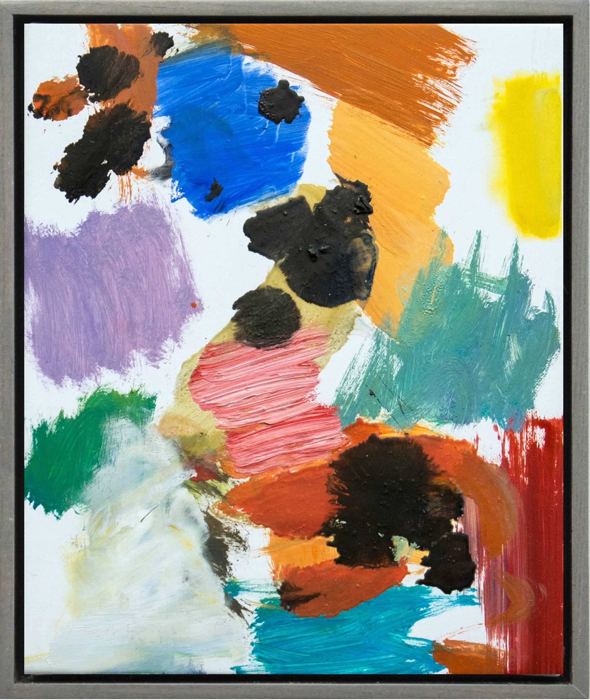 Yari Ostovany - The Oracle VI For Sale at 1stDibs