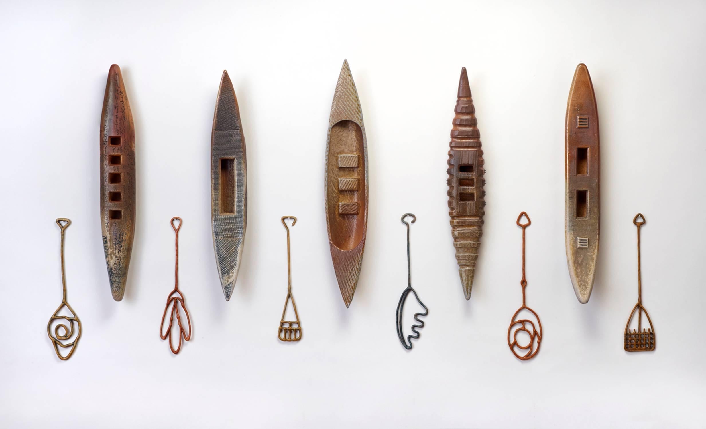 Heather Allen Hietala - Transitions at 1stDibs