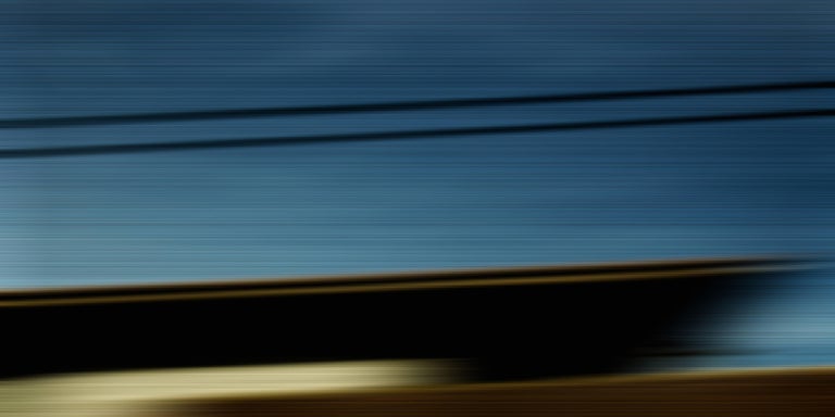 Etienne Labbe - Wires Floating V. 2 For Sale at 1stDibs