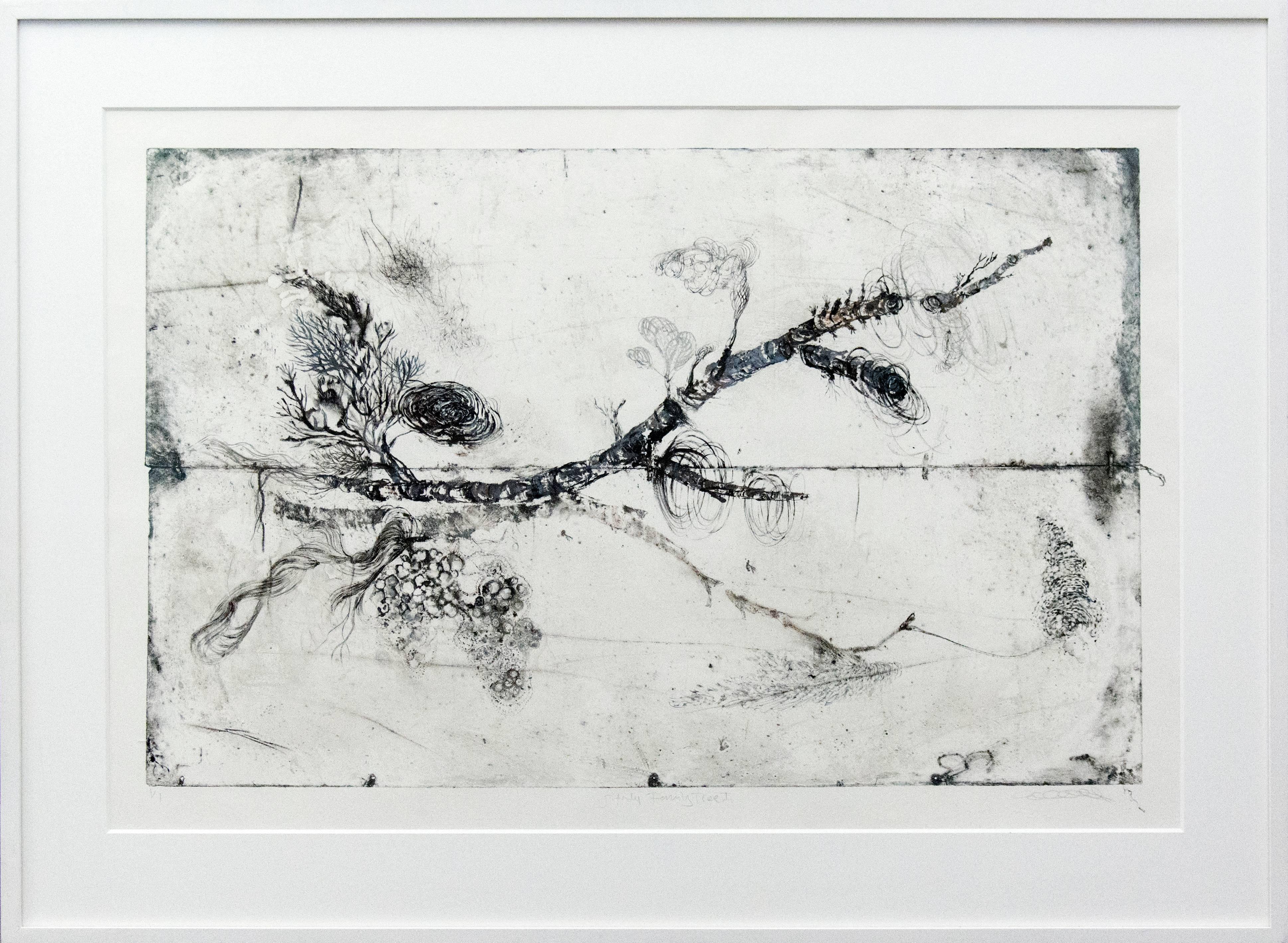 Susan Collett Prints and Multiples - 2 For Sale at 1stDibs