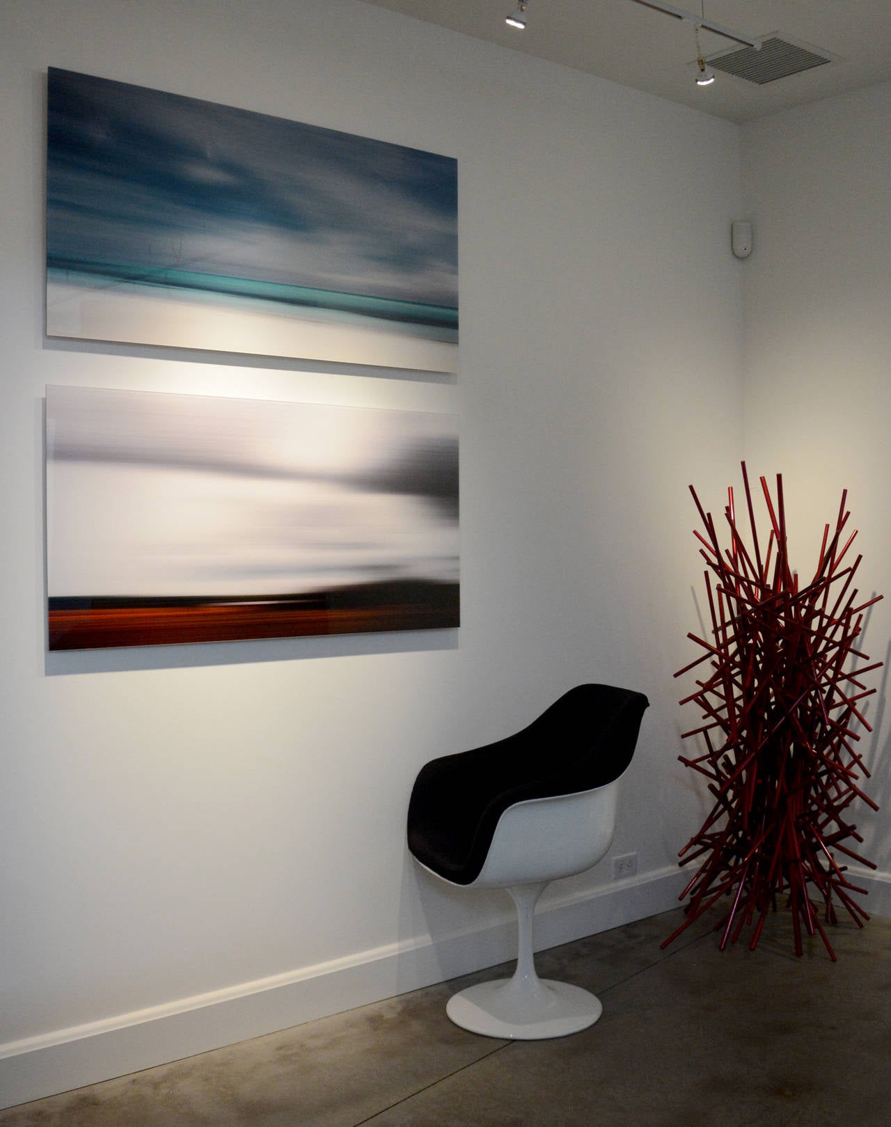 Etienne Labbe - Through The Wetlands For Sale at 1stDibs ...