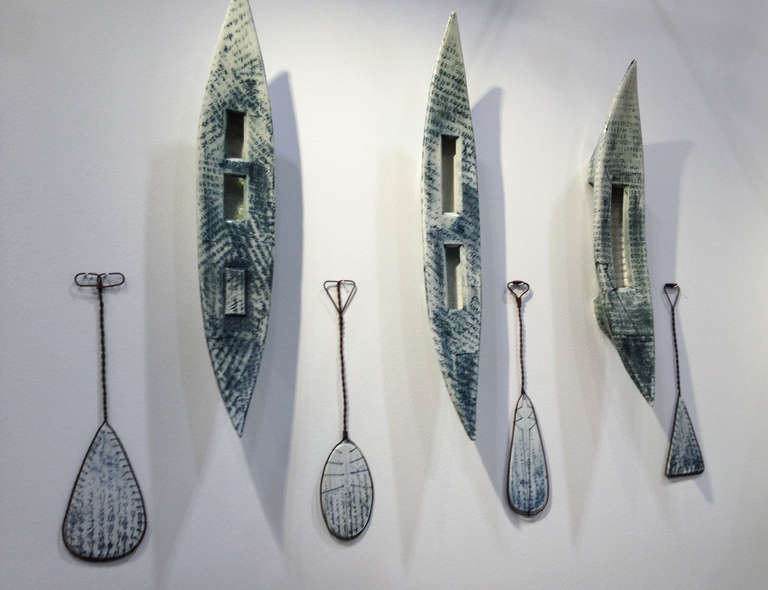 Heather Allen Hietala Art - 5 For Sale at 1stDibs