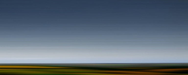 Etienne Labbe - Headed for the Mountains For Sale at 1stDibs