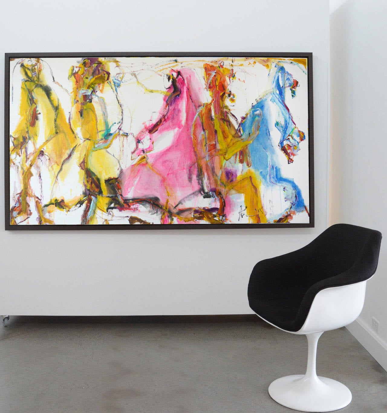 Andrew Lui - Prodigal Flight II at 1stDibs