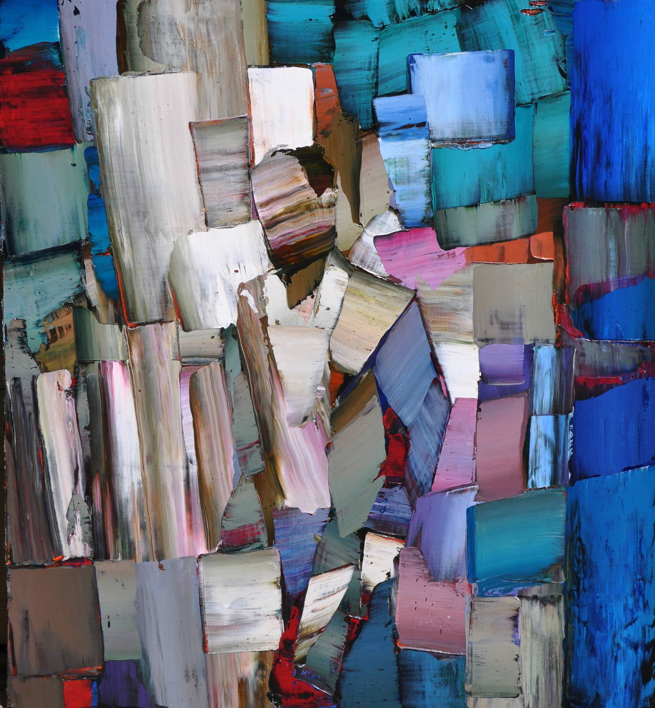 Christopher Langstroth - Returning For Sale at 1stDibs