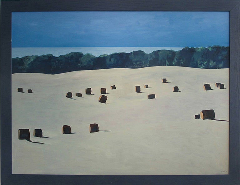 Charles Pachter - Of the Fields For Sale at 1stDibs