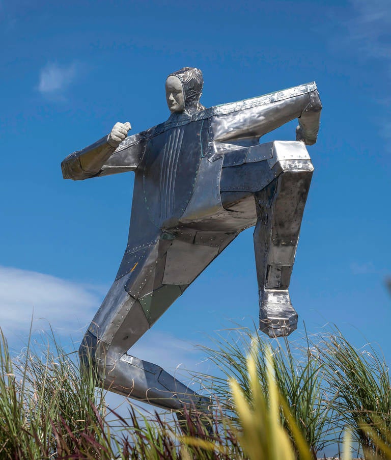 Patrick Beaulieu - The Arcs 2 For Sale at 1stDibs