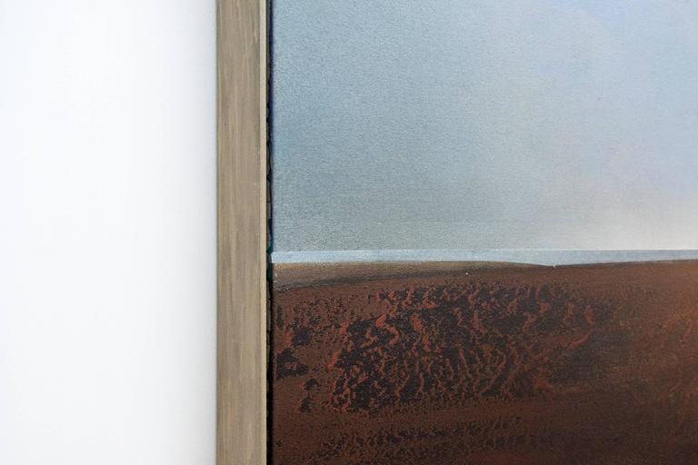 Sasha Rogers - Lilac Winds at 1stDibs