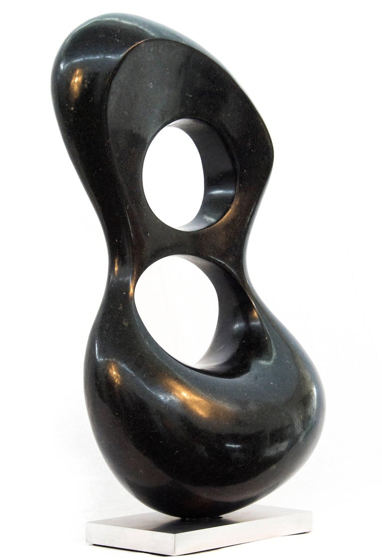 Jeremy Guy - Duo at 1stDibs | jeremy guy sculpture