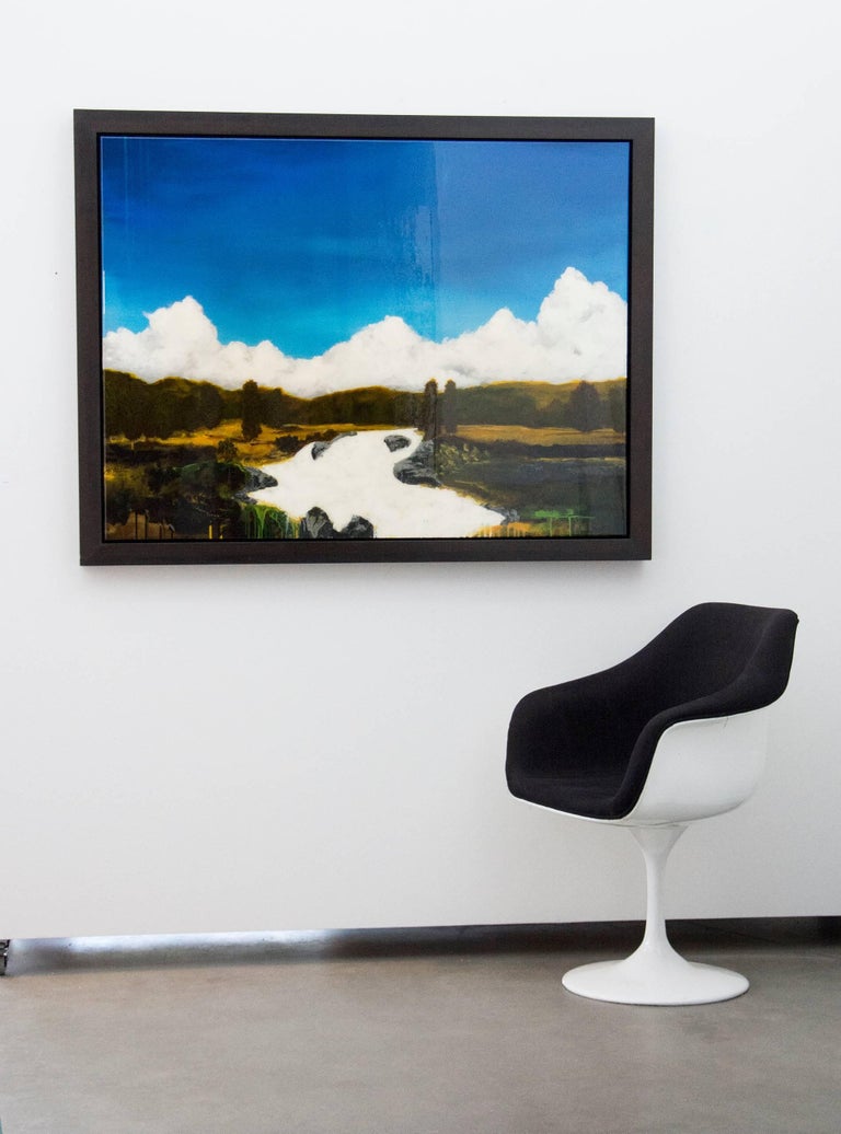 Sylvain Louis-Seize - Messana For Sale at 1stDibs