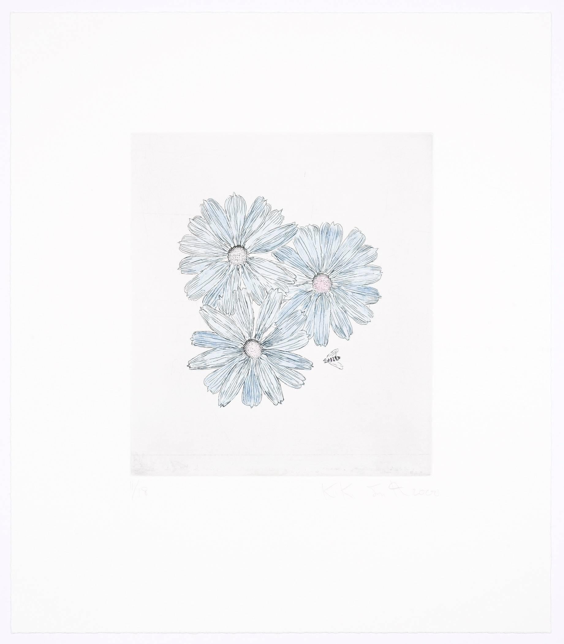 Kiki Smith Prints and Multiples - 11 For Sale at 1stDibs