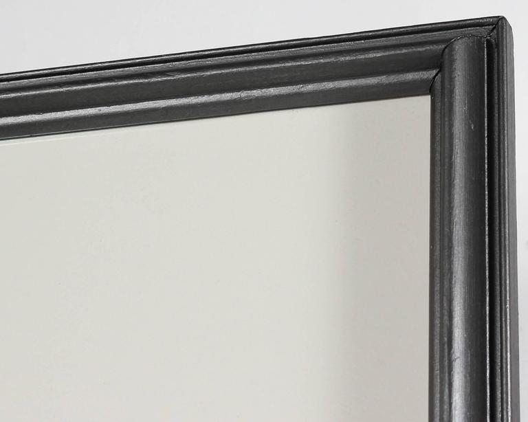 Carl Rahl - Study of a Roman Statue, Charcoal Drawing, 1828 at 1stDibs