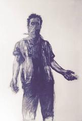 Figurative Drawings and Watercolors at 1stdibs