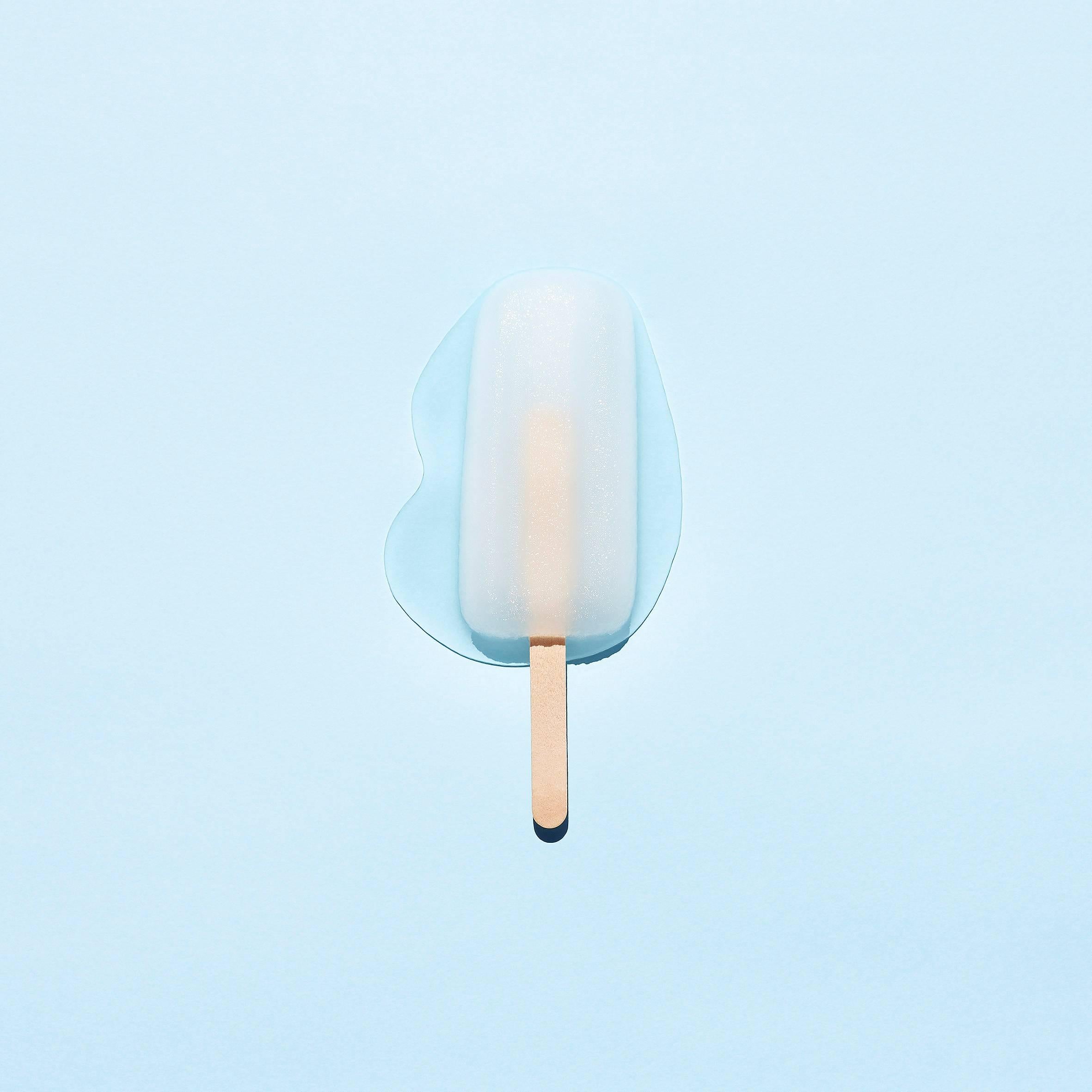 Simone Rosenbauer - Like Ice in the Sunshine No. 04 at 1stDibs