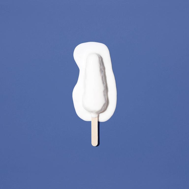 Simone Rosenbauer - Like Ice in the Sunshine No. 13 at 1stDibs