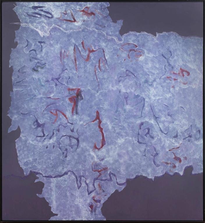 Theodoros Stamos - Infinity Field Jerusalem- Torino Series I no. 2 ...