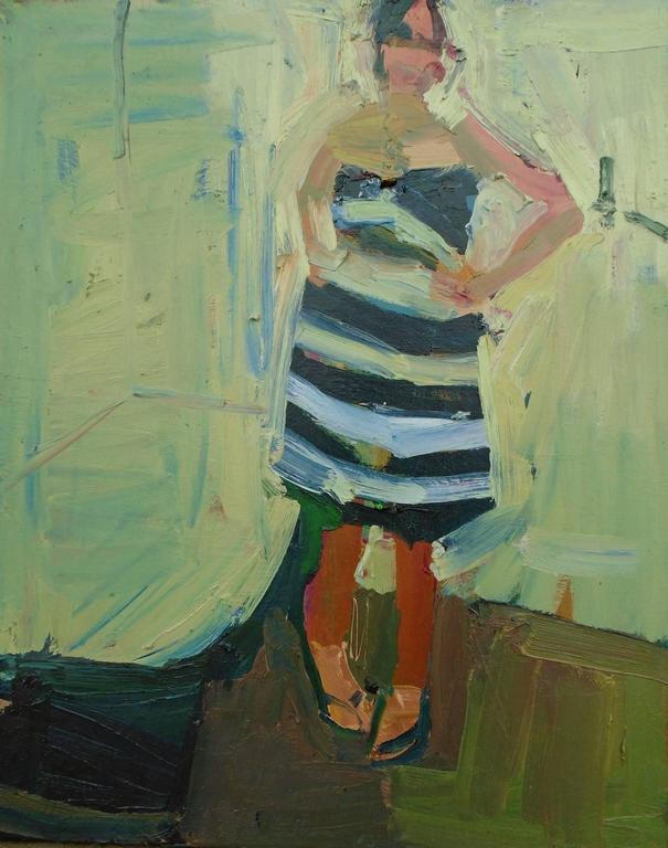 Jennifer Pochinski - The Dress at 1stDibs