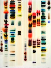 Jaq Chartier - 10 Lanes at 1stDibs