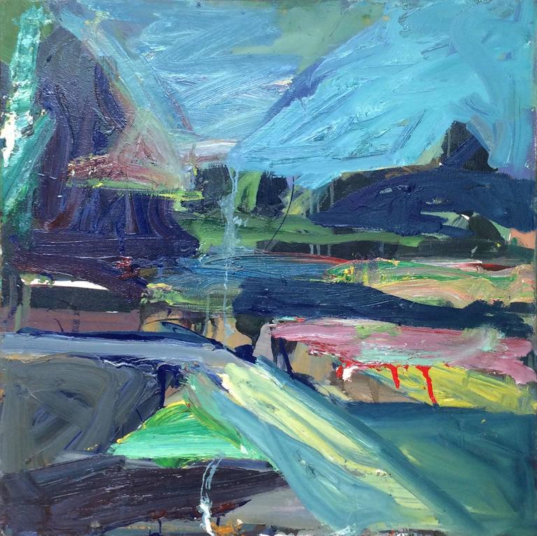 Terry St. John - Berkeley Marina Beach For Sale at 1stDibs