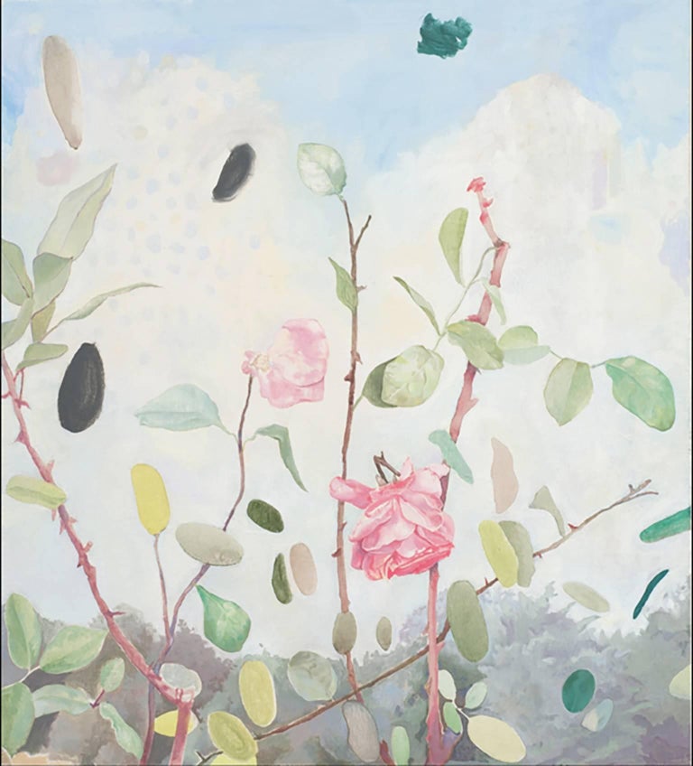 Travis Collinson - The Pornography of Nature For Sale at 1stDibs