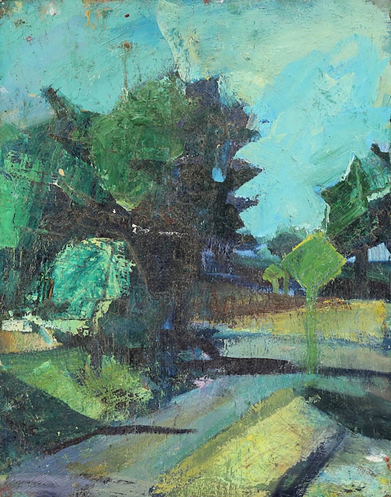 Terry St. John - View of Berkeley Marina For Sale at 1stDibs