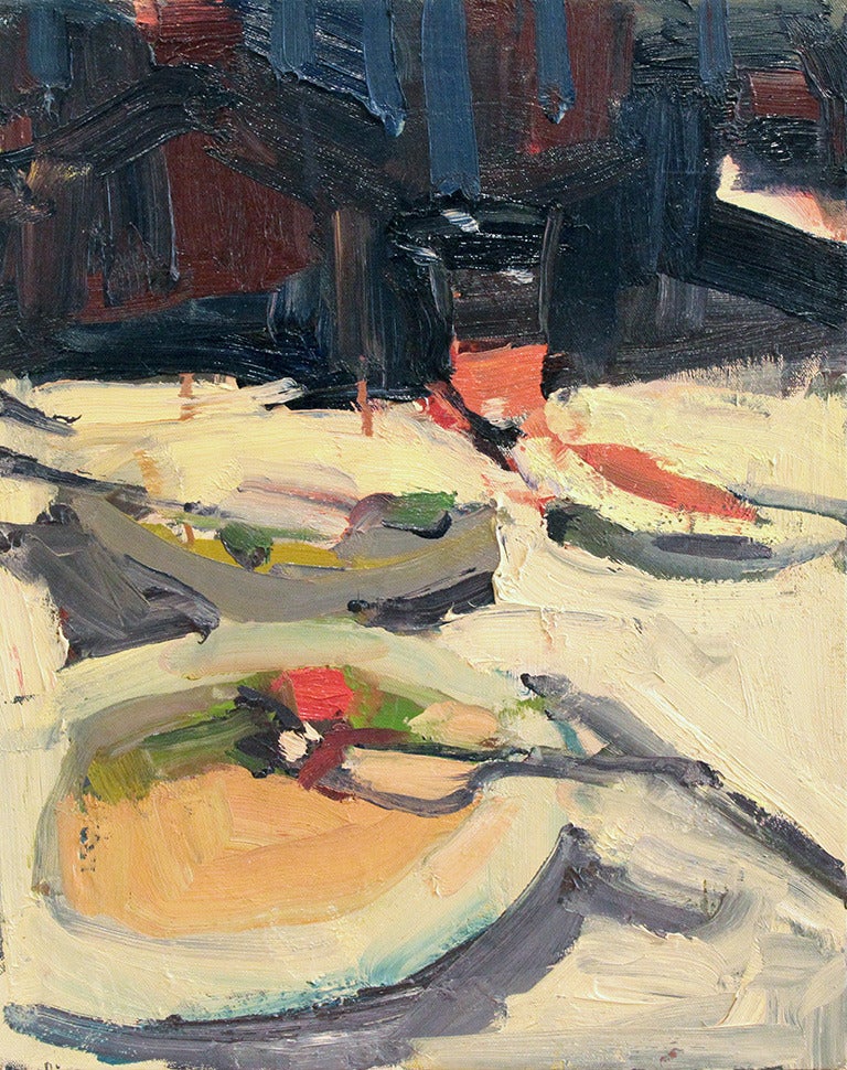 Jennifer Pochinski - Thai Food at 1stDibs