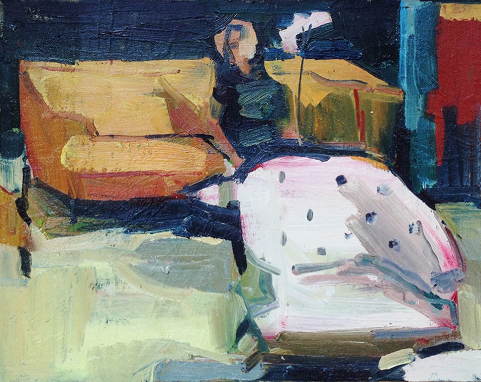 Jennifer Pochinski - New York 2014 For Sale at 1stDibs