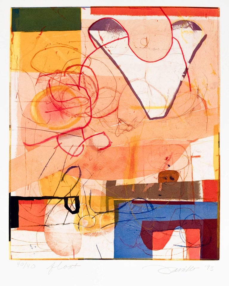 David Kelso - Float For Sale at 1stDibs