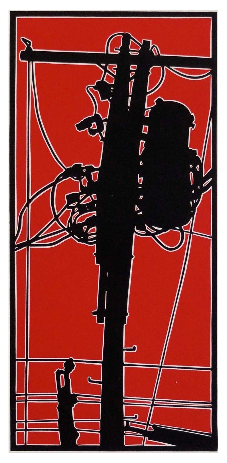 Dave Lefner - LIQUID JOY For Sale at 1stDibs