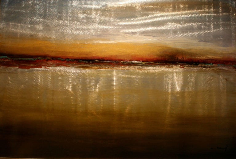 Mike Klung - Rising of Sun at 1stDibs