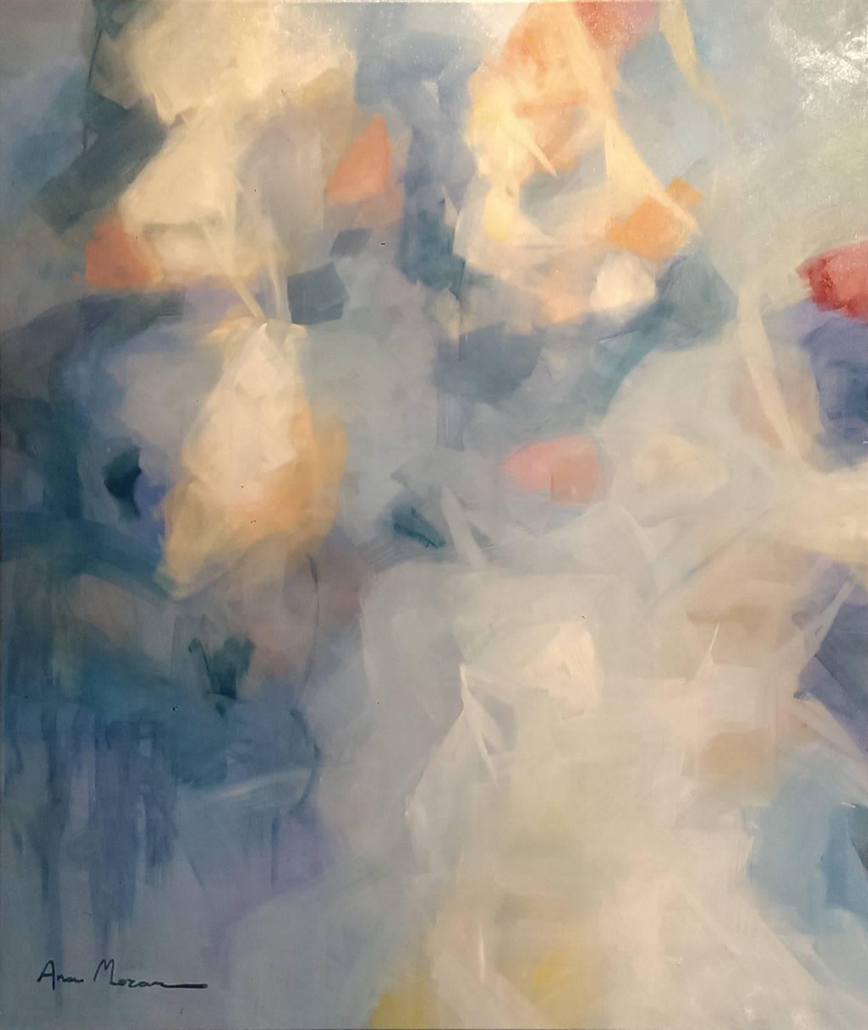 Ana Moran - Soft Attraction at 1stDibs