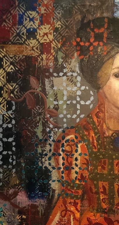 Rimi Yang - Joy and Wisdom from the Past at 1stDibs