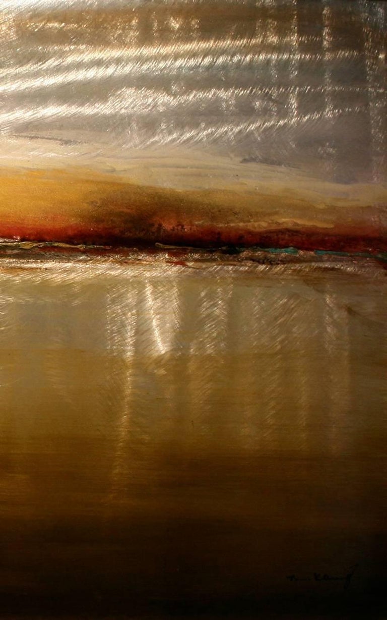 Mike Klung - Rising of Sun at 1stDibs