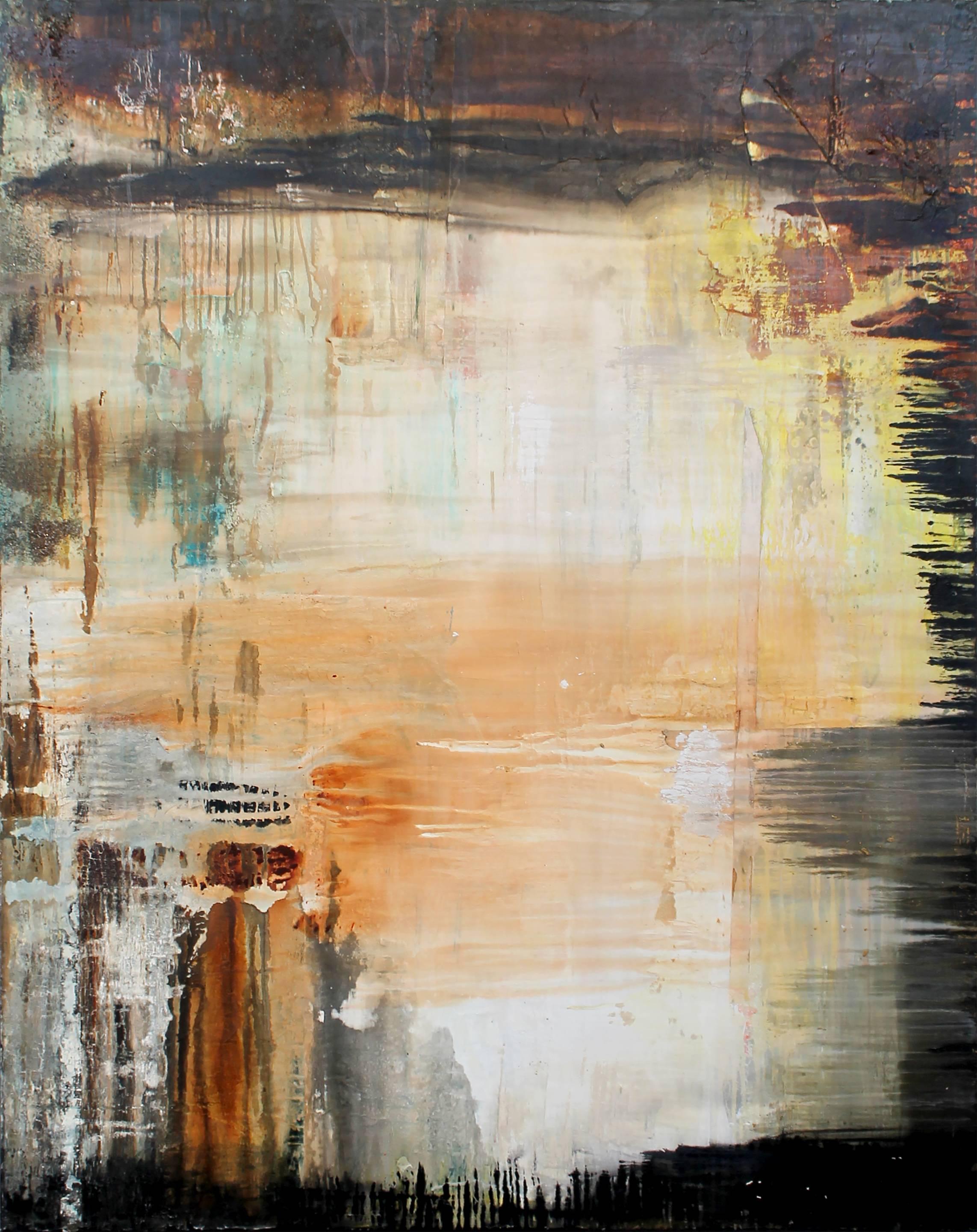 Daniel Maltzman - Abstract V at 1stDibs