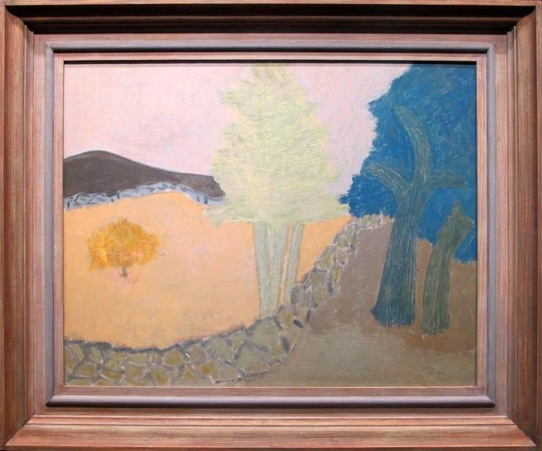 Sally Michel-Avery - Autumn Fantasy For Sale at 1stDibs