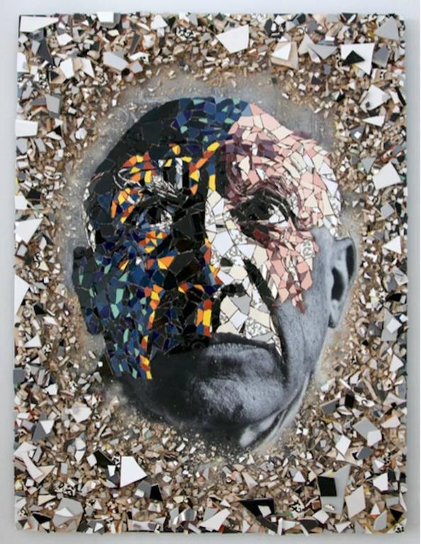 Jason Dussault - Pablo For Sale at 1stDibs