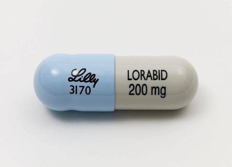 Damien Hirst - Lorabid 200mg For Sale at 1stDibs