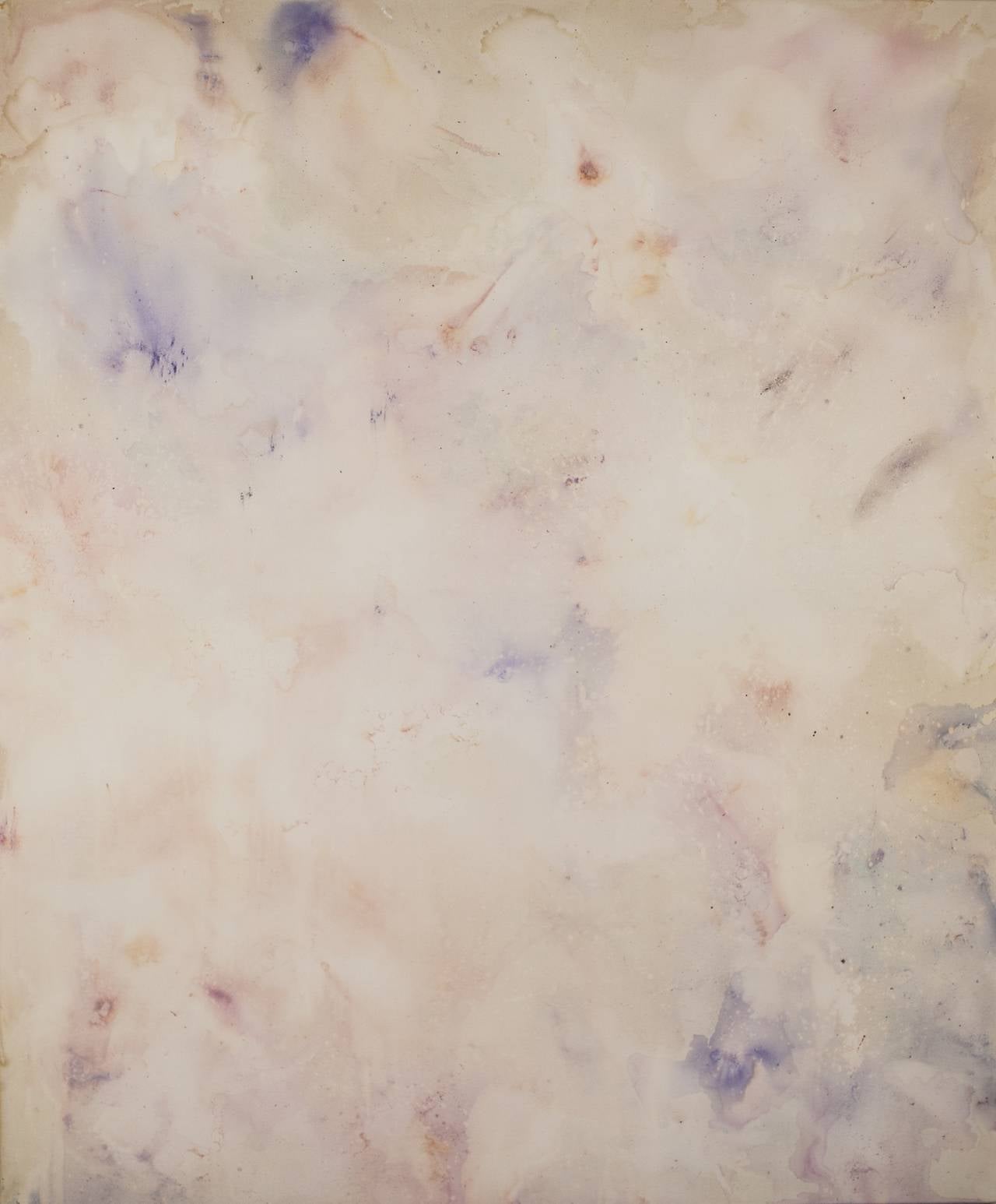 Garrett Pruter - White Noise For Sale at 1stDibs