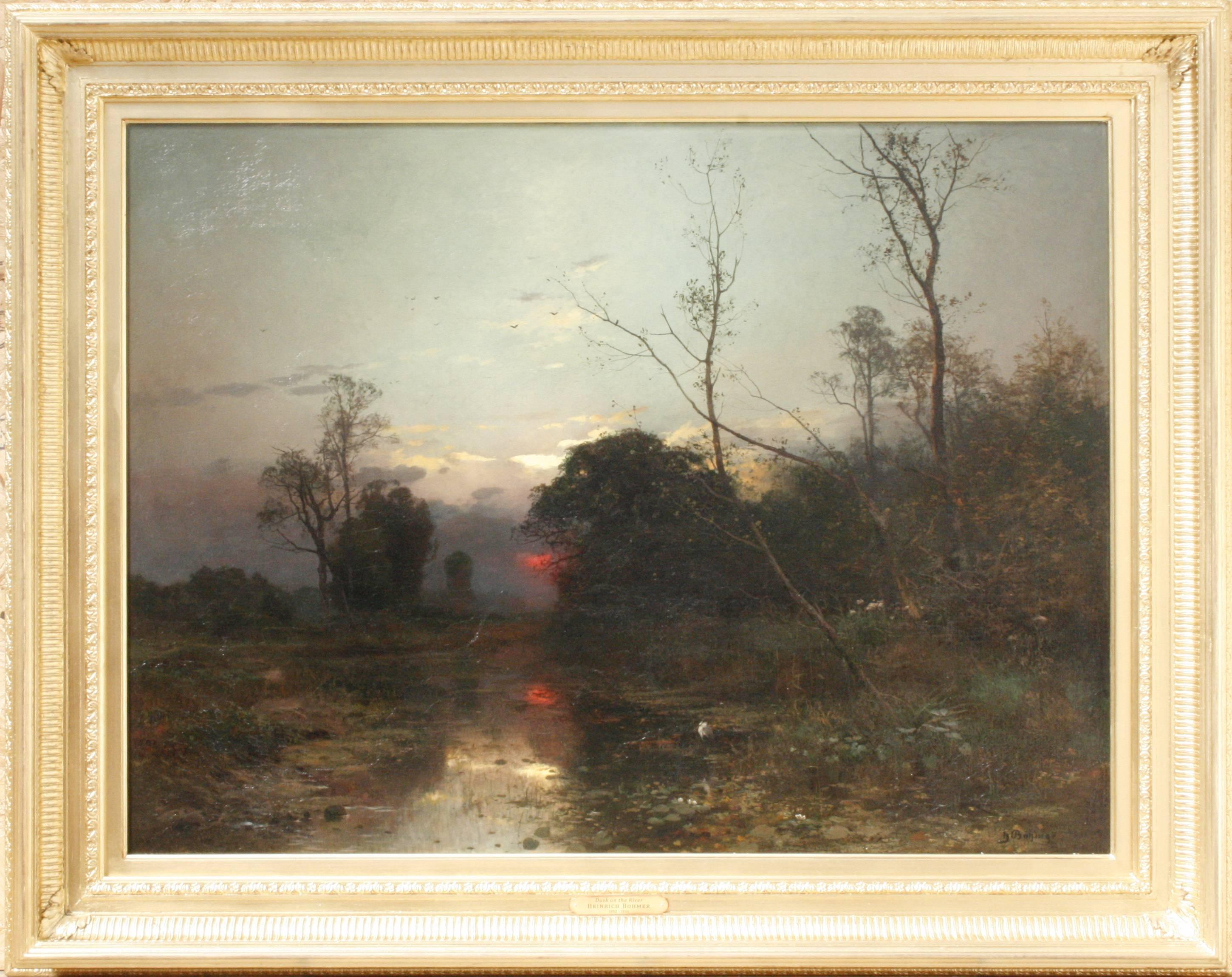 Heinrich Bohmer - For Sale on 1stDibs