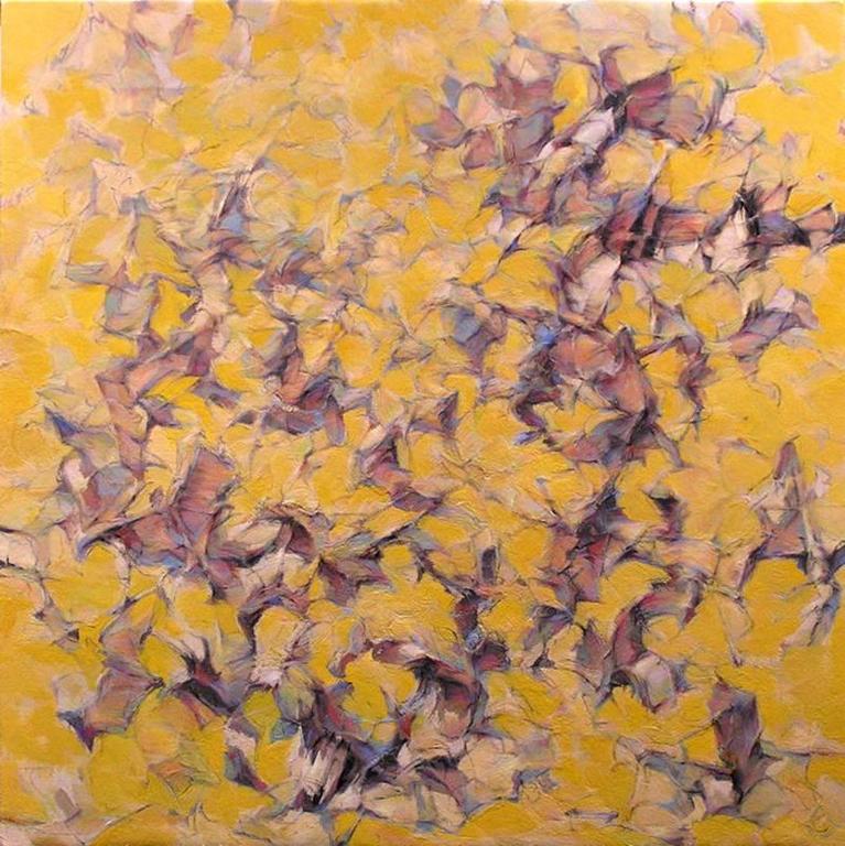 Robert Chapman - Rites of Spring For Sale at 1stDibs