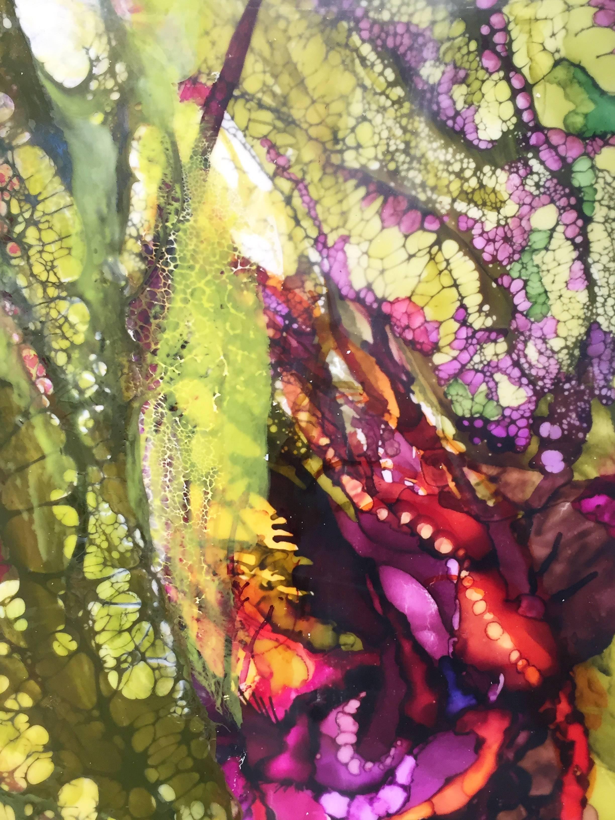 Alicia Tormey - Galaxy at 1stDibs | alicia tormey art for sale ...
