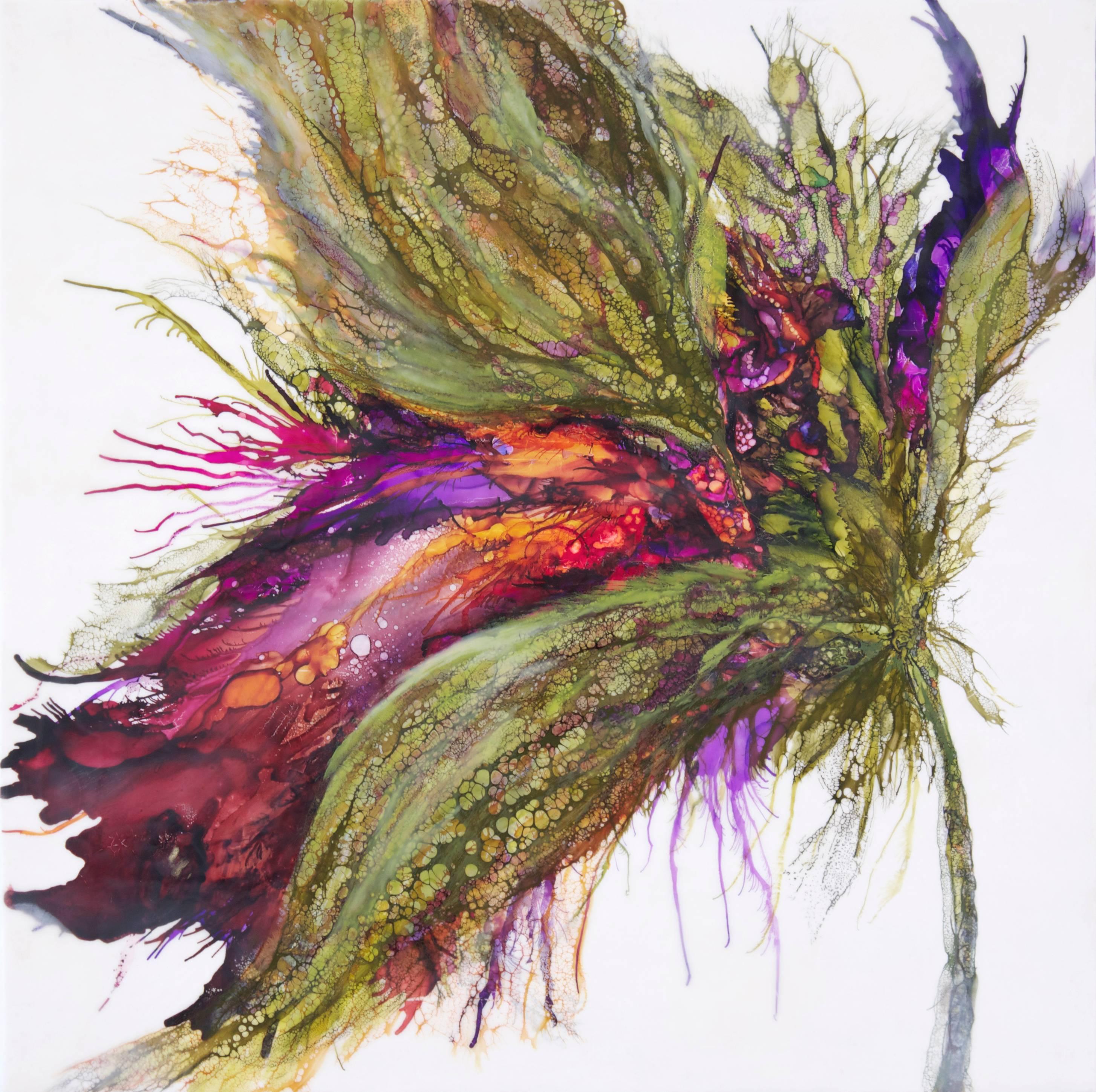 Alicia Tormey - Galaxy at 1stDibs | alicia tormey art for sale ...
