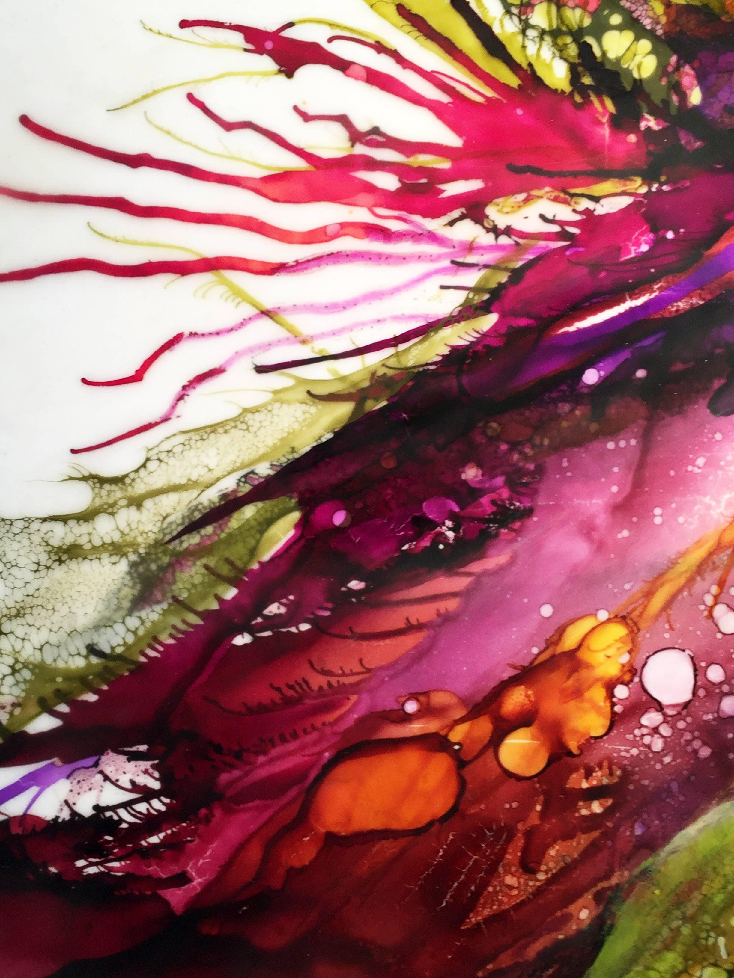 Alicia Tormey - Galaxy at 1stDibs | alicia tormey art for sale ...