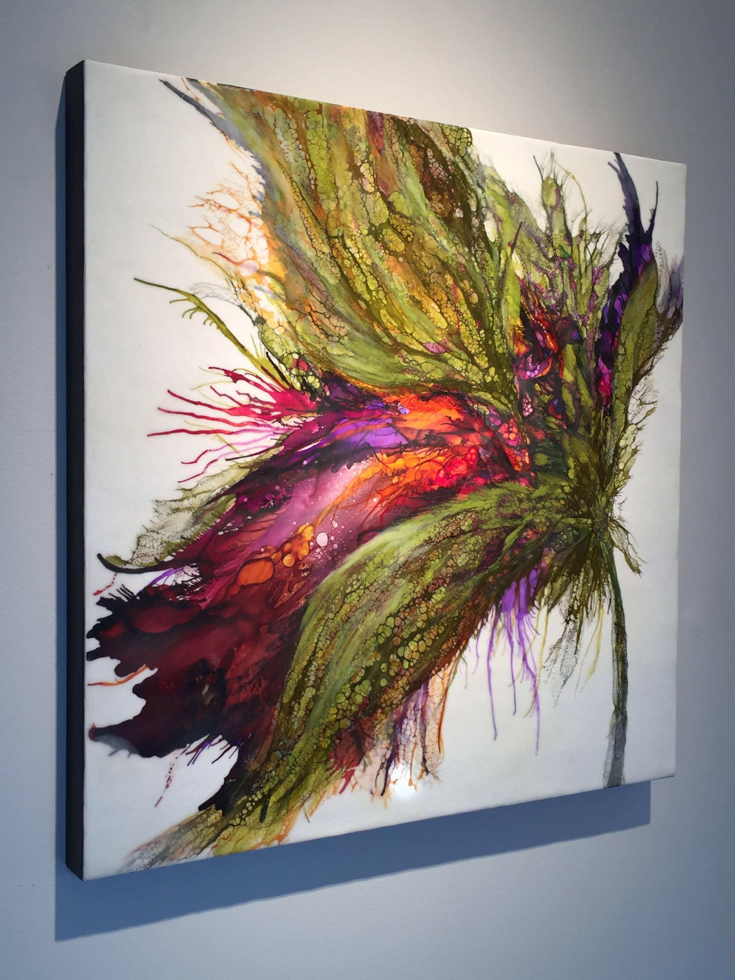 Alicia Tormey - Galaxy at 1stDibs | alicia tormey art for sale ...