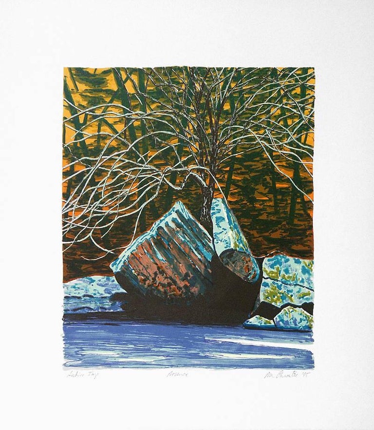 Matthew Christie - Presence For Sale at 1stDibs