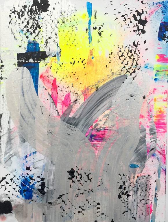 Martin Durazo - Rusher 1 For Sale at 1stDibs