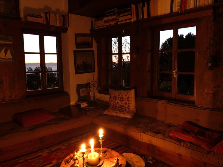 Lee Wells – Billion Innenausstattung im Angebot bei 1stDibs