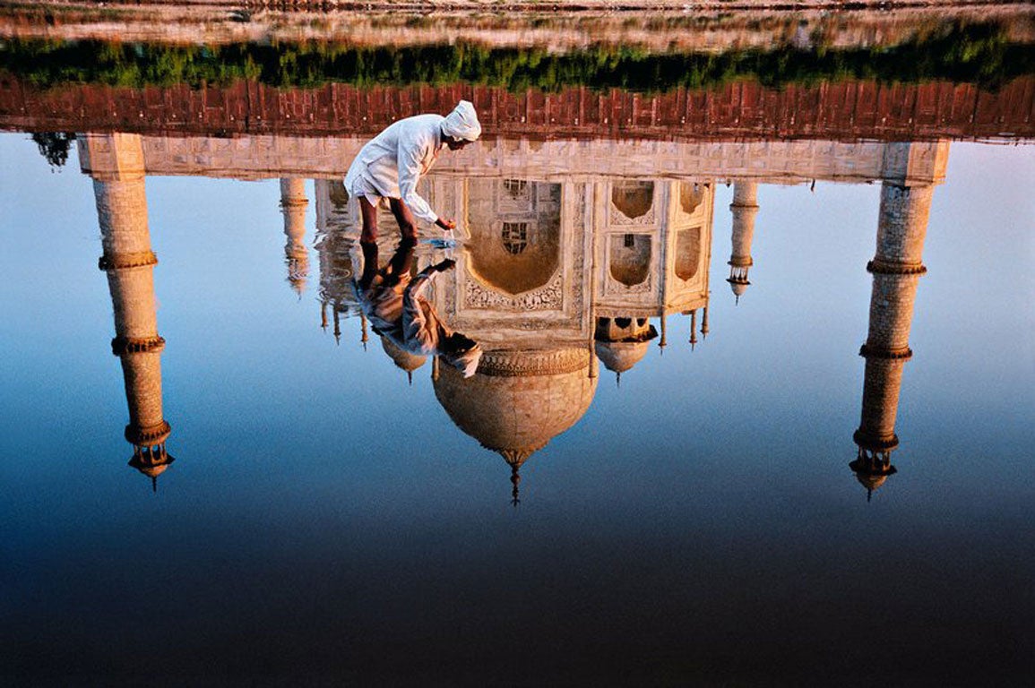 Steve McCurry - Children Play on Tank, Lebanon, 1982 - Steve McCurry ...